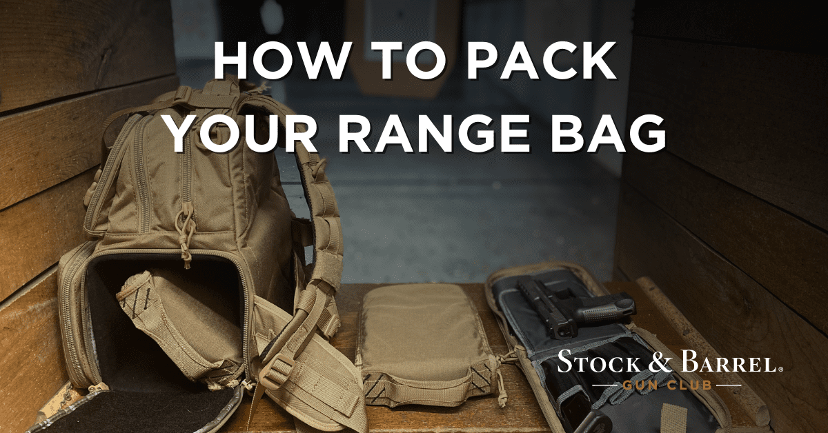 How to strike the balance between having everything you could possibly ...